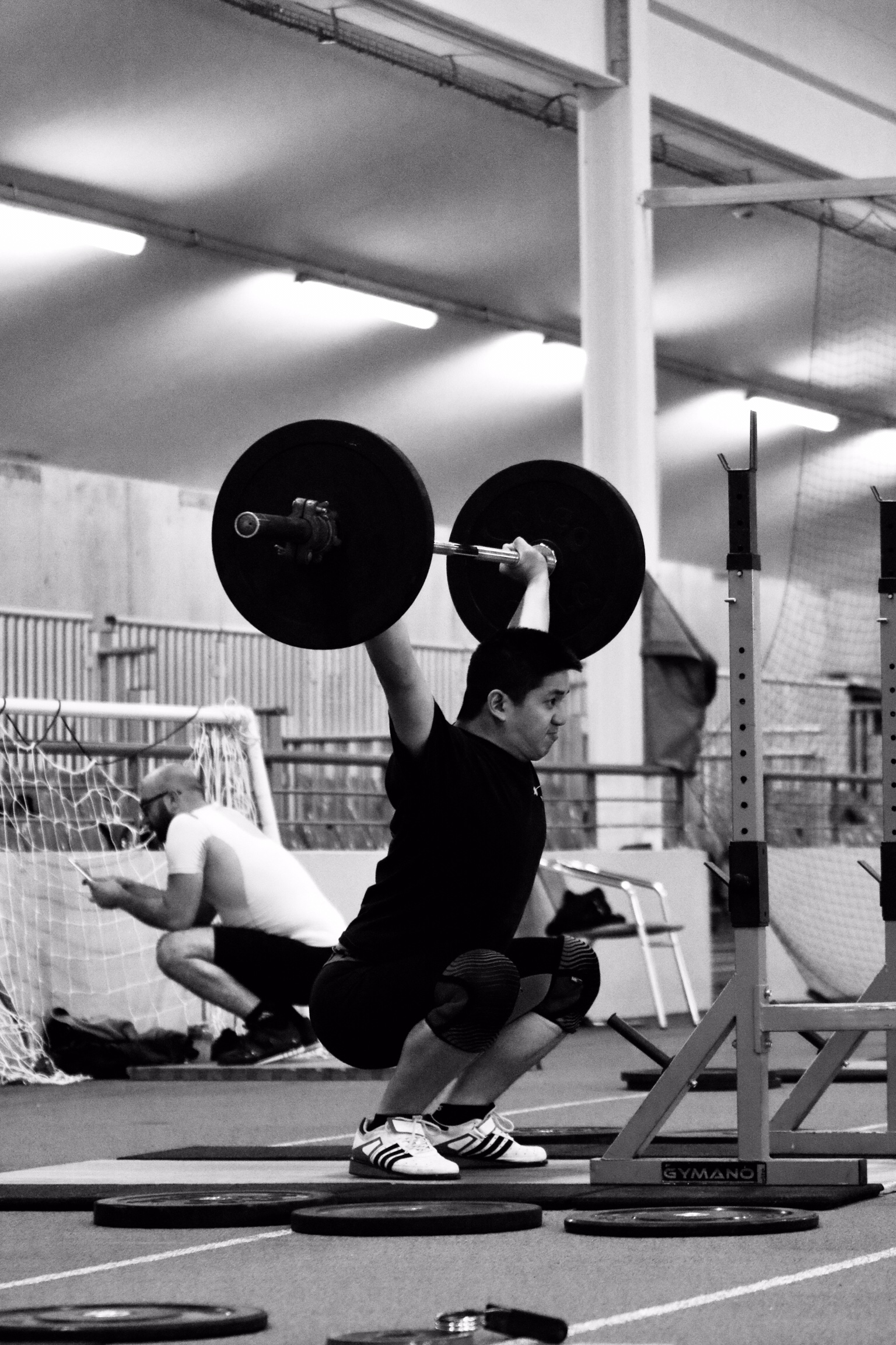 Gallery | West London Lifters